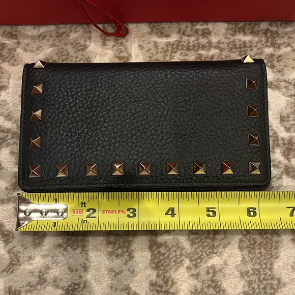 Valentino | Bags | Valentino Wallet | Poshmark